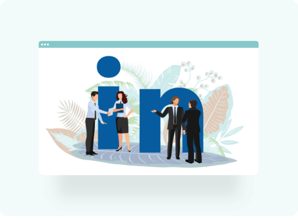 Blog - how to use Linkedin recruiter lite effectively - hireful.com